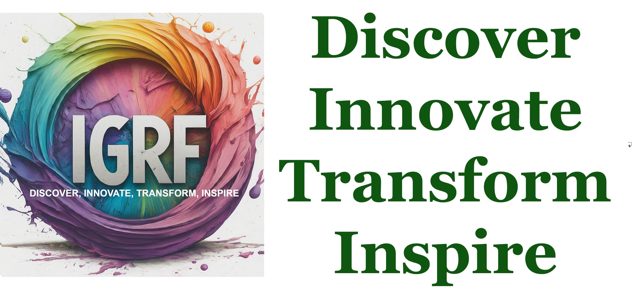 Contact Us - IGRF-DITI