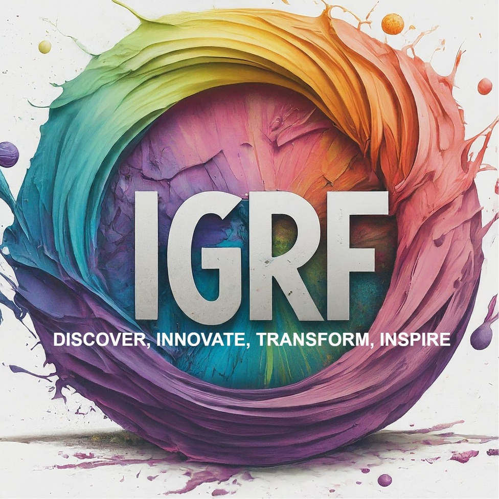 IGRF-DITI - Discover-Innovate-Transform-Inspire